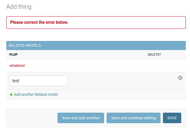 #34119 (ModelForm fields with callable defaults don't correctly propagate default values) – Django